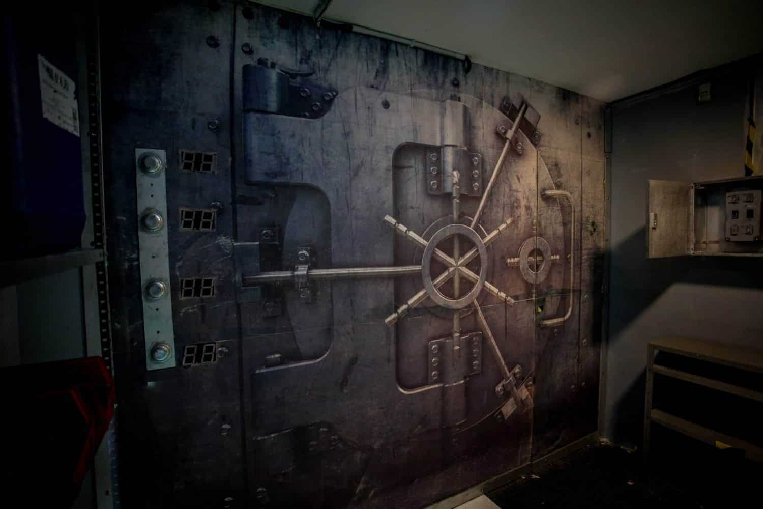 Qu Es Un Escape Room Origenes Del Escape Game Xcape Qu Es Un Escape Room Origenes Del Escape Game Xcape